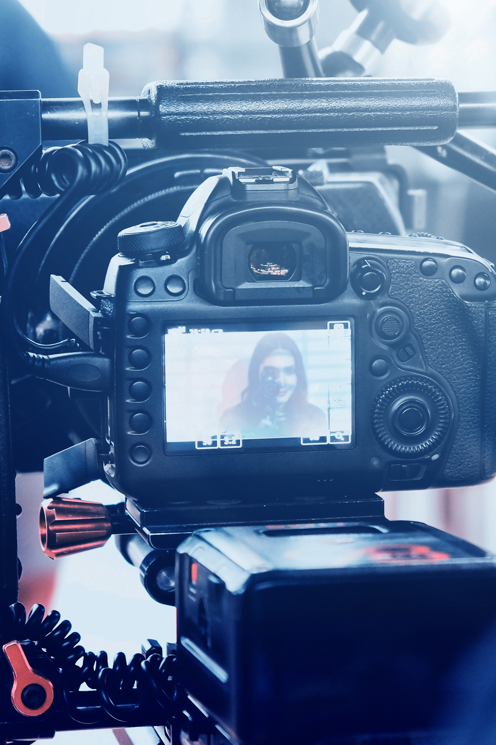 DXB ANIMATION | CONTACT US